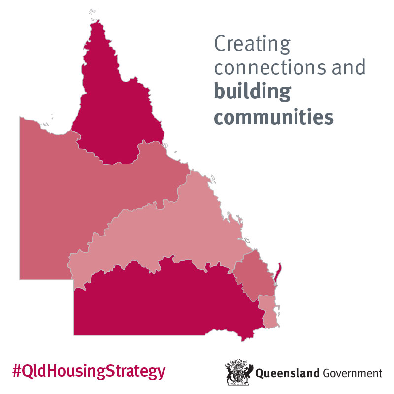 Resources from the Queensland Housing Strategy 2017-2027 | Department ...